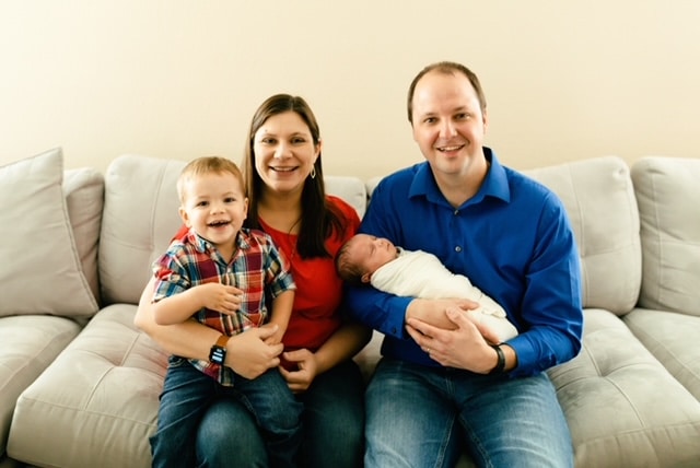 Welcome Pastor Clay, Associate Pastor of Student and NextGen Ministries ...