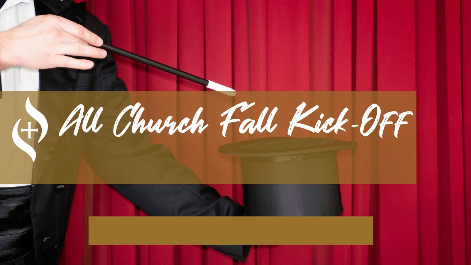 Fall Kick-Off Family Night (Along with All Church Dinner) | Coker ...